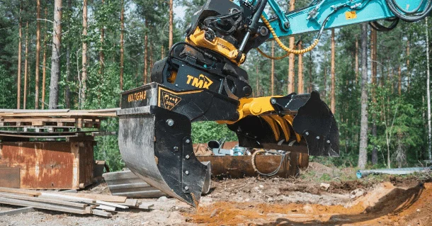 TMK MultiGrabs - NCD Equipment