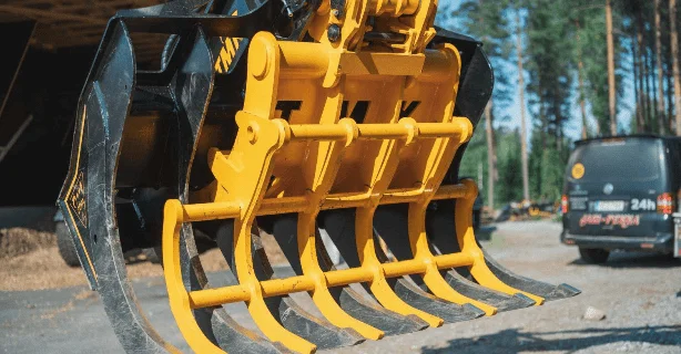 TMK MultiGrab - NCD Equipment